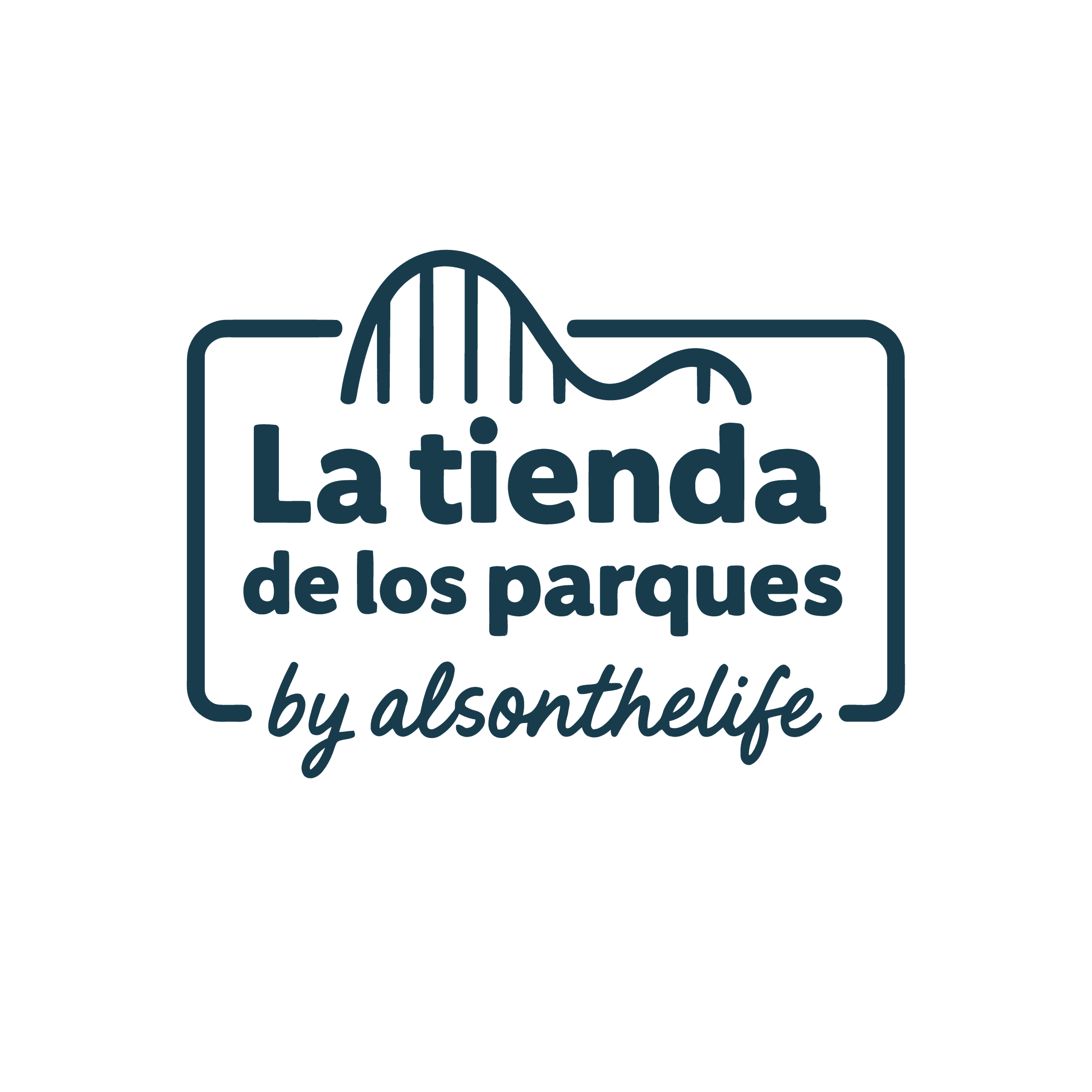 La tienda de los parques - Parques de atracciones y viajes